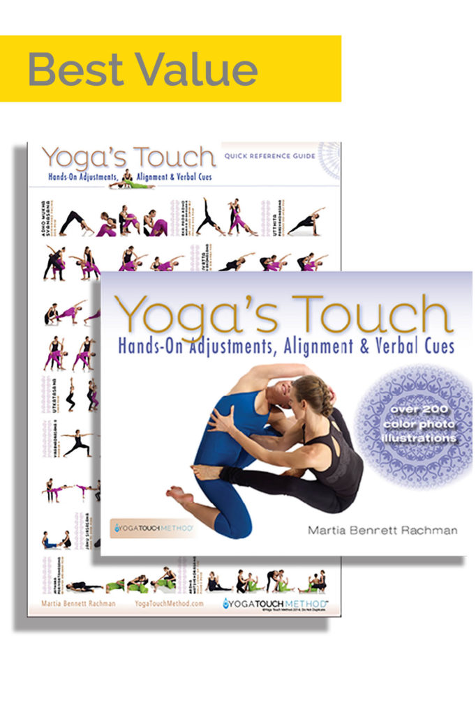 Shop – Yoga Touch Method